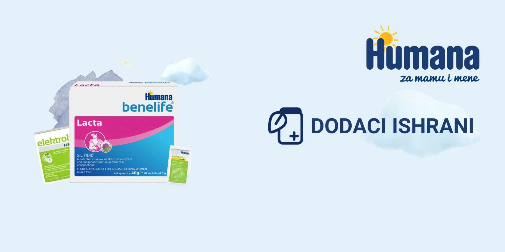 DODACI ISHRANI, | eApoteka